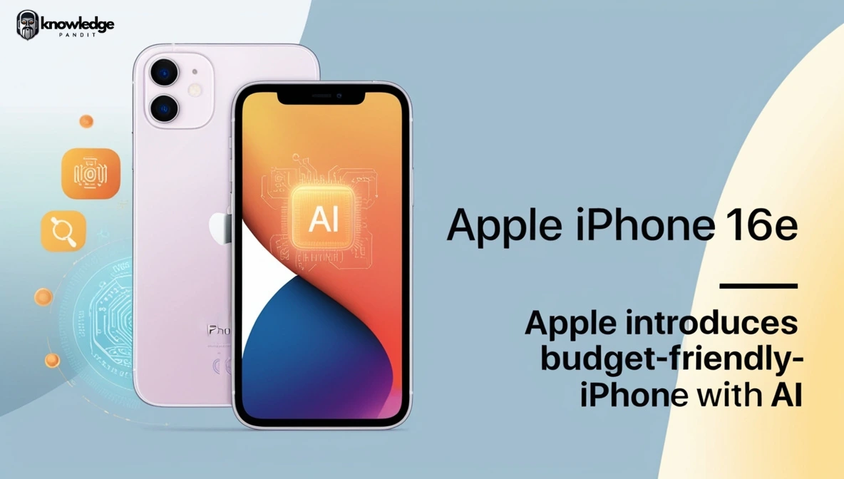 Apple iPhone 16E: Features, Price, & Should You Buy It? (2025)
